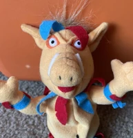 Muppet Treasure Island finger puppets | Muppet Wiki | Fandom