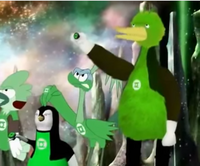 MAD (series) | Muppet Wiki | Fandom