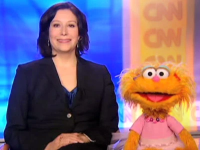 Melissa Dino | Muppet Wiki | Fandom