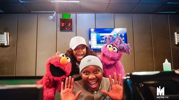 Metro FM | Muppet Wiki | Fandom