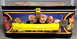 Muppet lunchboxes (Thermos) | Muppet Wiki | Fandom