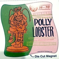 The Muppets 70 magnets (Disney Parks) | Muppet Wiki | Fandom