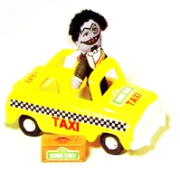 Taxis | Muppet Wiki | Fandom