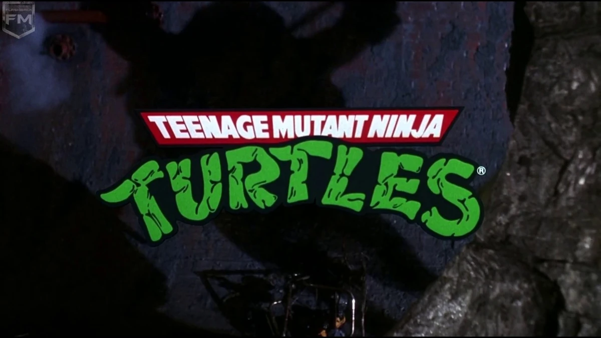 Teenage Mutant Ninja Turtles (film) | Muppet Wiki | Fandom