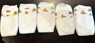 Muppet Babies diapers (Paragon Trade Brands) | Muppet Wiki | Fandom