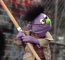 Bob Payne characters | Muppet Wiki | Fandom