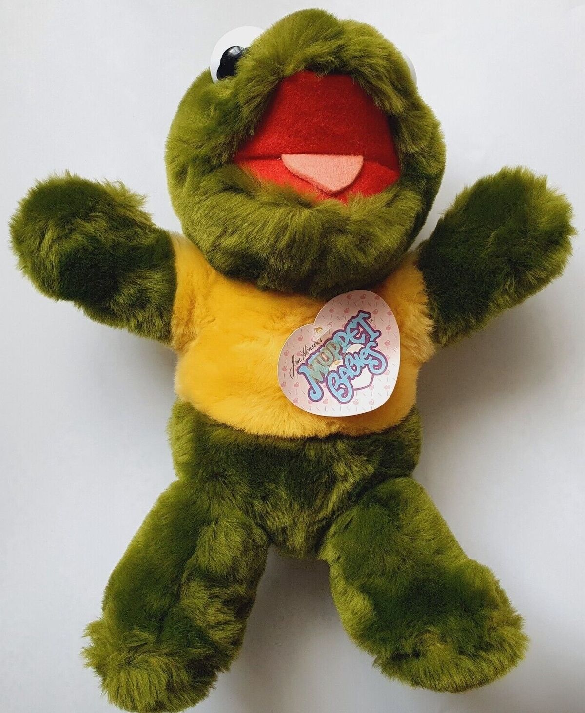 Muppet Babies plush (Toyland) | Muppet Wiki | Fandom Muppet Babies plush (Toyland) | Muppet Wiki | Fandom
