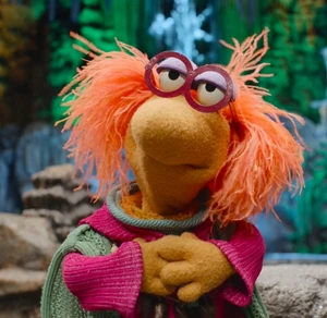 Storyteller Fraggle | Muppet Wiki | Fandom