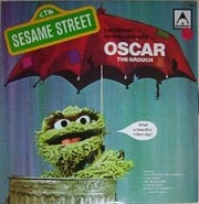 Let a Frown Be Your Umbrella (album) | Muppet Wiki | Fandom