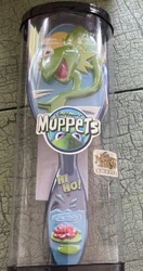 Muppet brushes (World Trend Inc.) | Muppet Wiki | Fandom