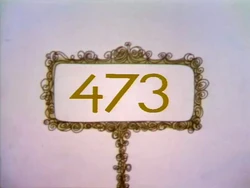 Episode 0473 | Muppet Wiki | Fandom