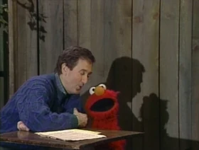 My Shadow | Muppet Wiki | Fandom