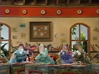 Episode 413: Great Ball of Firefighters | Muppet Wiki | Fandom