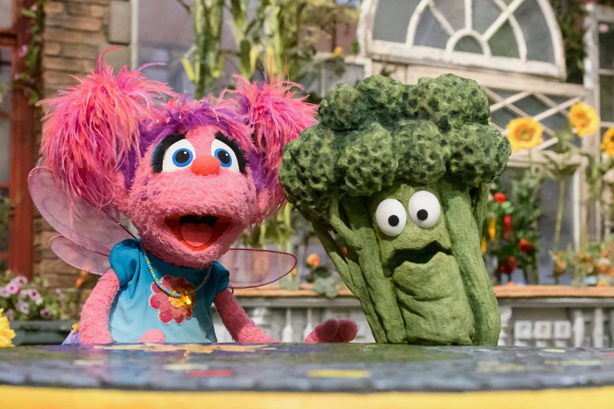 Episode 5215 | Muppet Wiki | Fandom