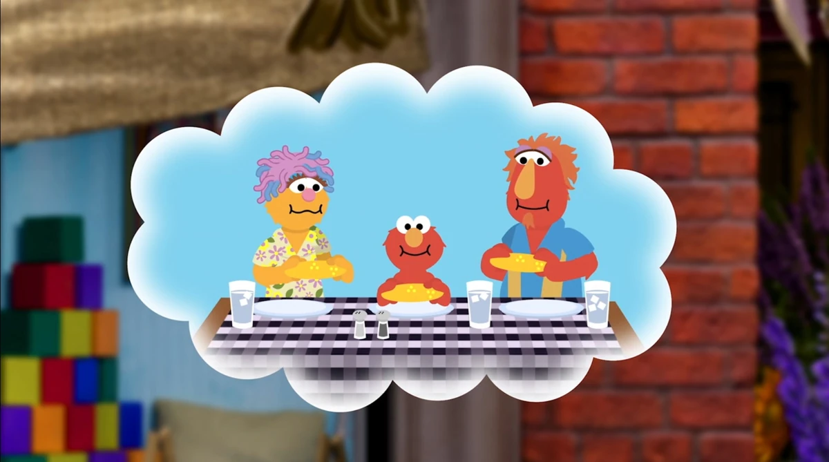 Episode 5304 | Muppet Wiki | Fandom