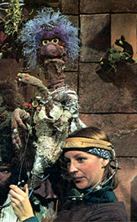 Alice Tweedie | Muppet Wiki | Fandom