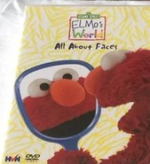 Elmo's World: All About Faces | Muppet Wiki | Fandom