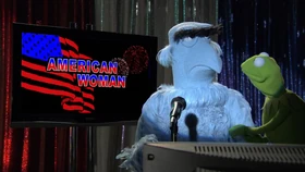 American Woman | Muppet Wiki | Fandom