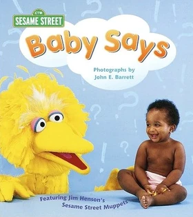 Baby Says | Muppet Wiki | Fandom