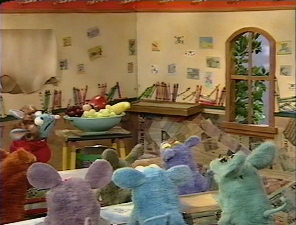 Episode 417: The View from You | Muppet Wiki | Fandom