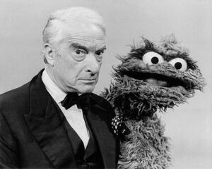 Victor Borge | Muppet Wiki | Fandom