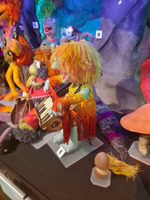 Brool | Muppet Wiki | Fandom