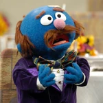 A Celebration of Me, Grover | Muppet Wiki | Fandom