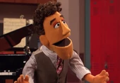 Glee | Muppet Wiki | Fandom