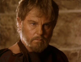 Daedalus | Muppet Wiki | Fandom