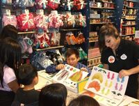 The Disney Store | Muppet Wiki | Fandom