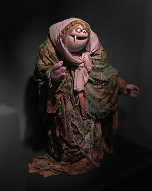 Taminella Grinderfall | Muppet Wiki | Fandom