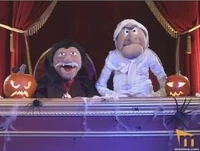 Mummies | Muppet Wiki | Fandom