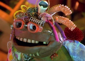 Football Stenchman | Muppet Wiki | Fandom