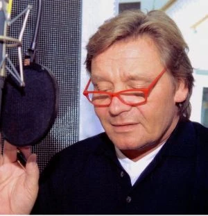 Frank Muth | Muppet Wiki | Fandom