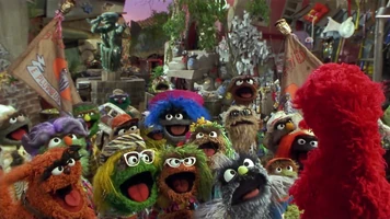Fictional species of Sesame Street | Muppet Wiki | Fandom