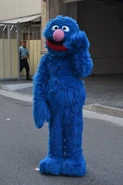 Grover walk-arounds | Muppet Wiki | Fandom