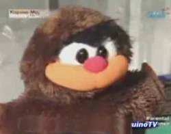 Sesame (Philippines) plush | Muppet Wiki | Fandom