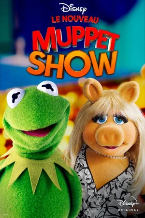 Le Nouveau Muppet Show | Muppet Wiki | Fandom