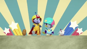 Potato | Muppet Wiki | Fandom