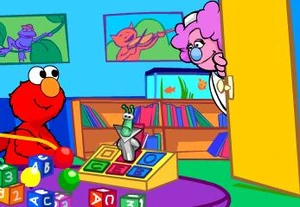 Nurse Lisa | Muppet Wiki | Fandom