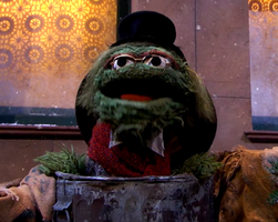 Oscar's family | Muppet Wiki | Fandom