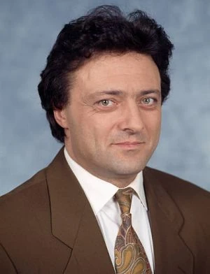 Patrick Guillemin | Muppet Wiki | Fandom