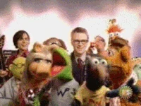 Throwing Penguins | Muppet Wiki | Fandom
