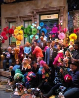 Sesame Street's 50th Anniversary Celebration | Muppet Wiki | Fandom