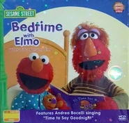 Bedtime with Elmo | Muppet Wiki | Fandom