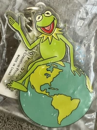 Muppet keychains (Sony) | Muppet Wiki | Fandom