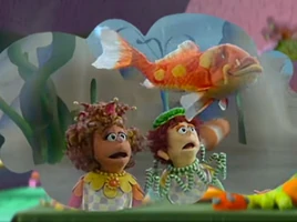 Pre-existing puppets on The Wubbulous World of Dr. Seuss | Muppet Wiki ...