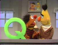 Q | Muppet Wiki | Fandom
