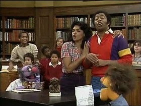 Read a Book | Muppet Wiki | Fandom