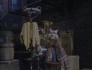 Folge 1650 | Muppet Wiki | Fandom